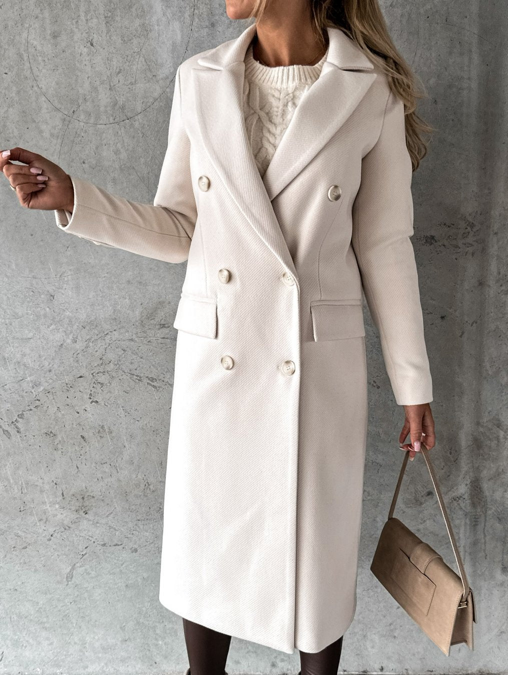 Martina™ - Winter jacket – AbsolutelyMolly